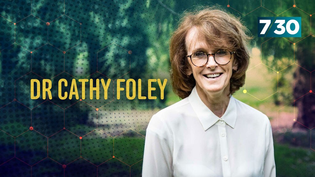 Former chief scientist Dr Cathy Foley: ‘Predictions are turning into ...