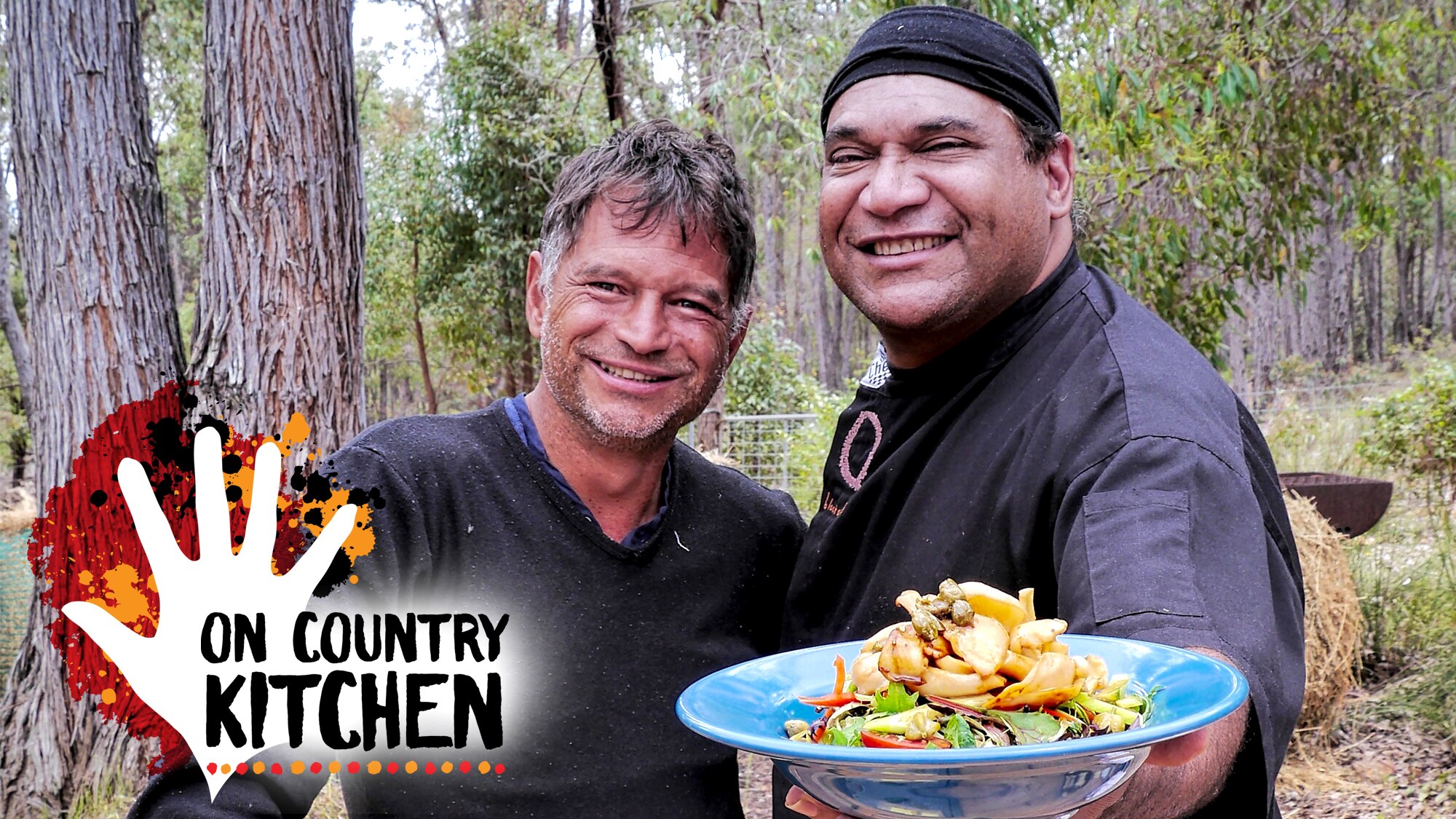 On Country Kitchen - ABC Pacific