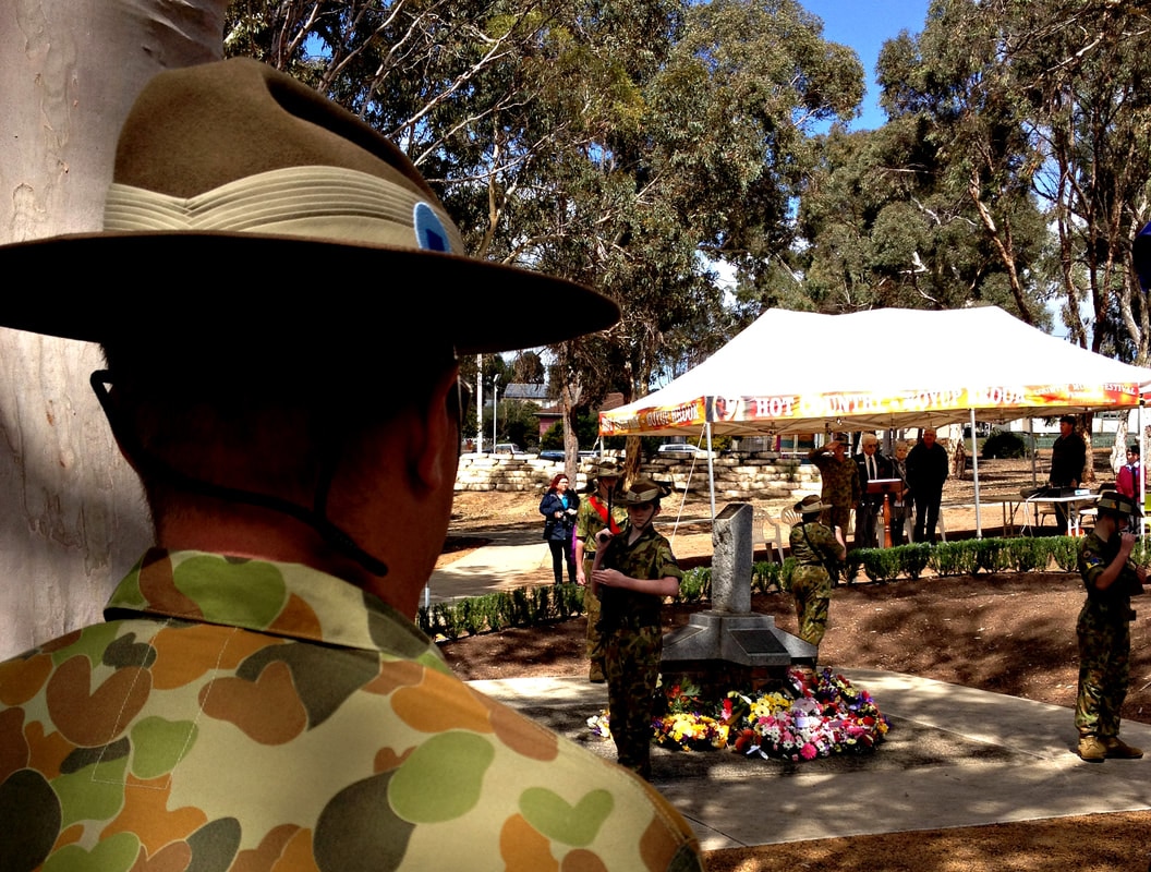 Why 75 years on, the Sandakan death marches are still an important ...