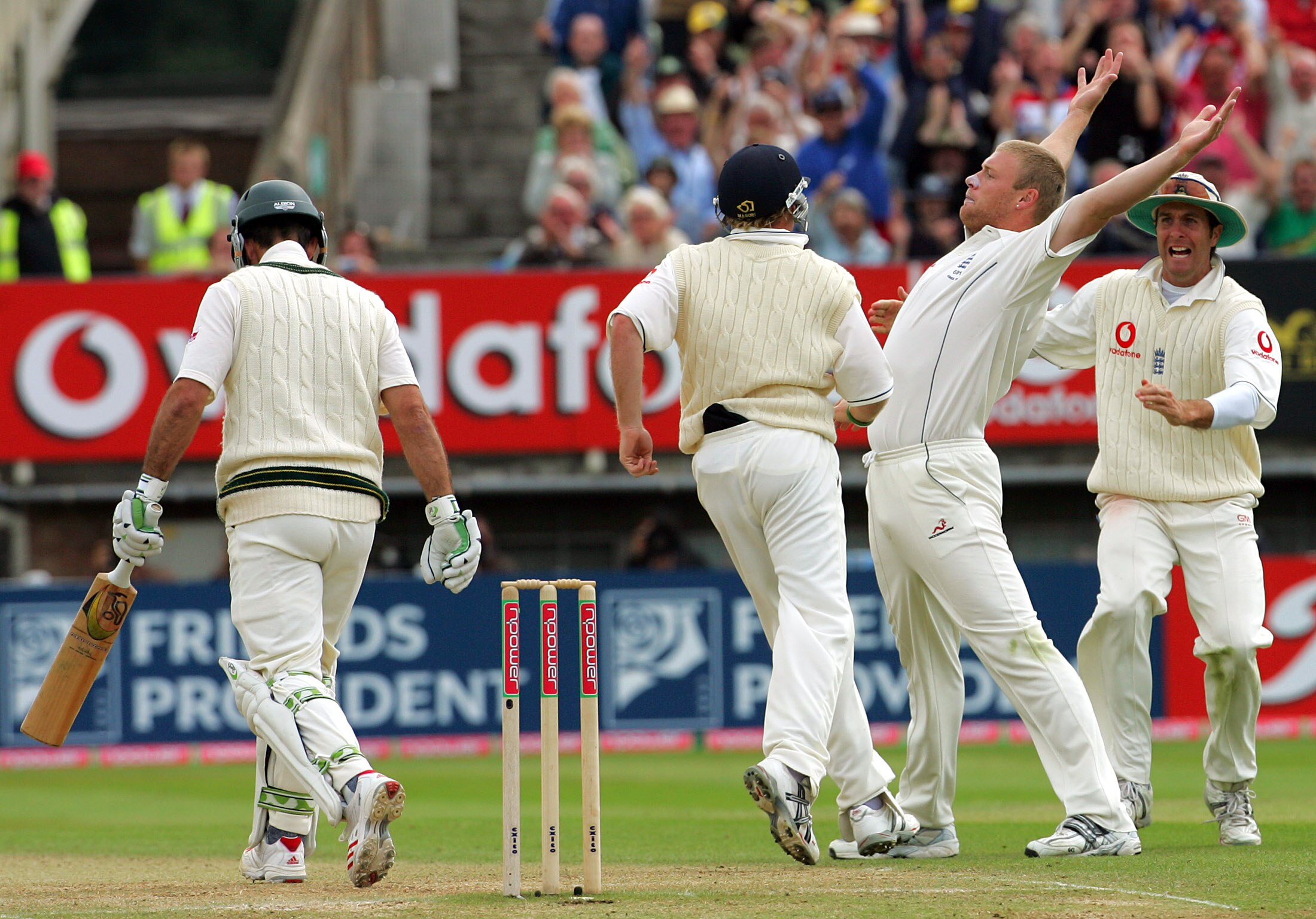 2005 Ashes retrospective: Reliving all 22 days of the greatest series ...