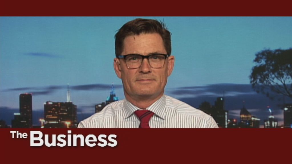 Thursday markets with Marcus Padley - ABC News