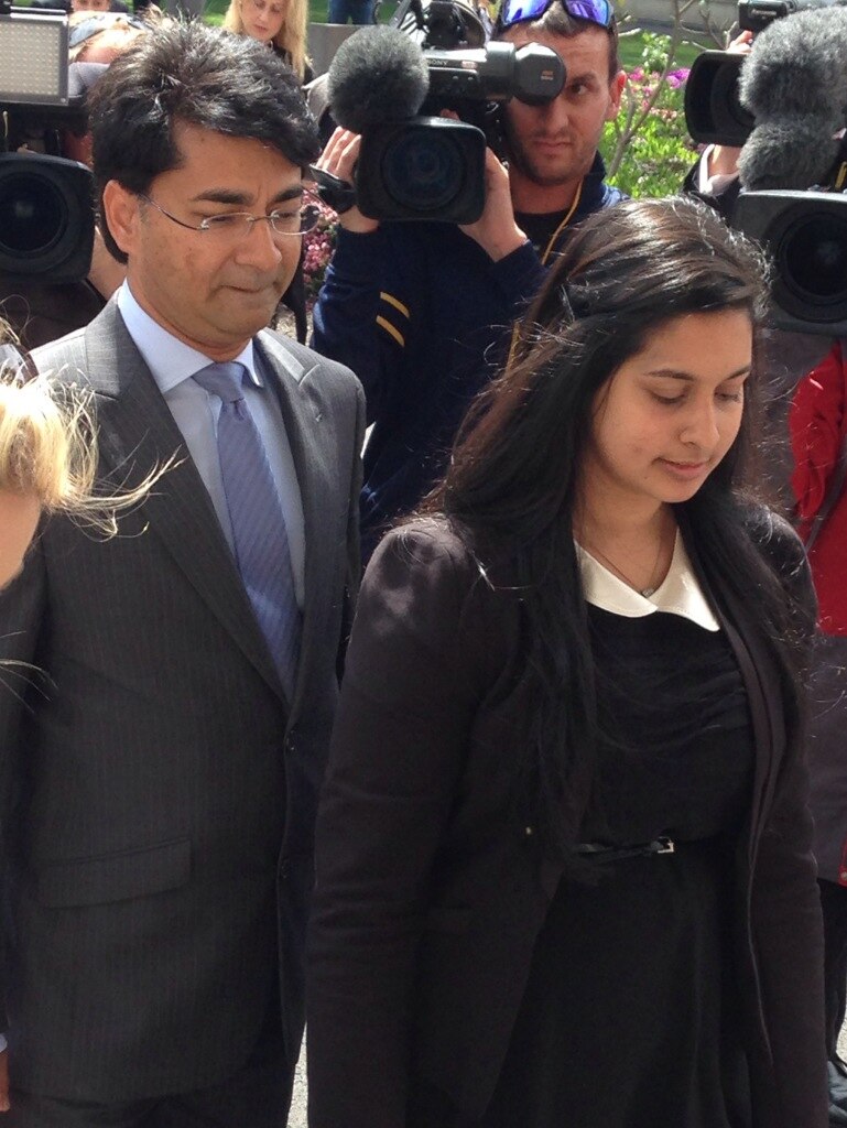 Former Perth barrister Lloyd Rayney wants hold on charges of bugging ...
