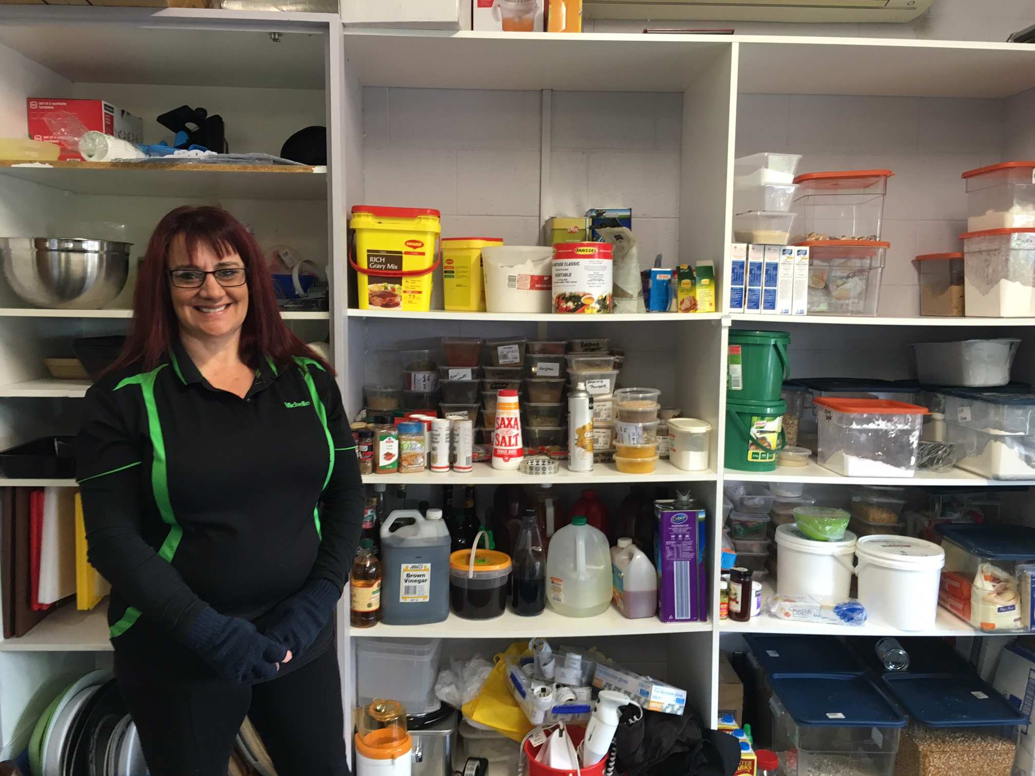 Community garden changing food habits in disadvantaged Tasmanian town ...