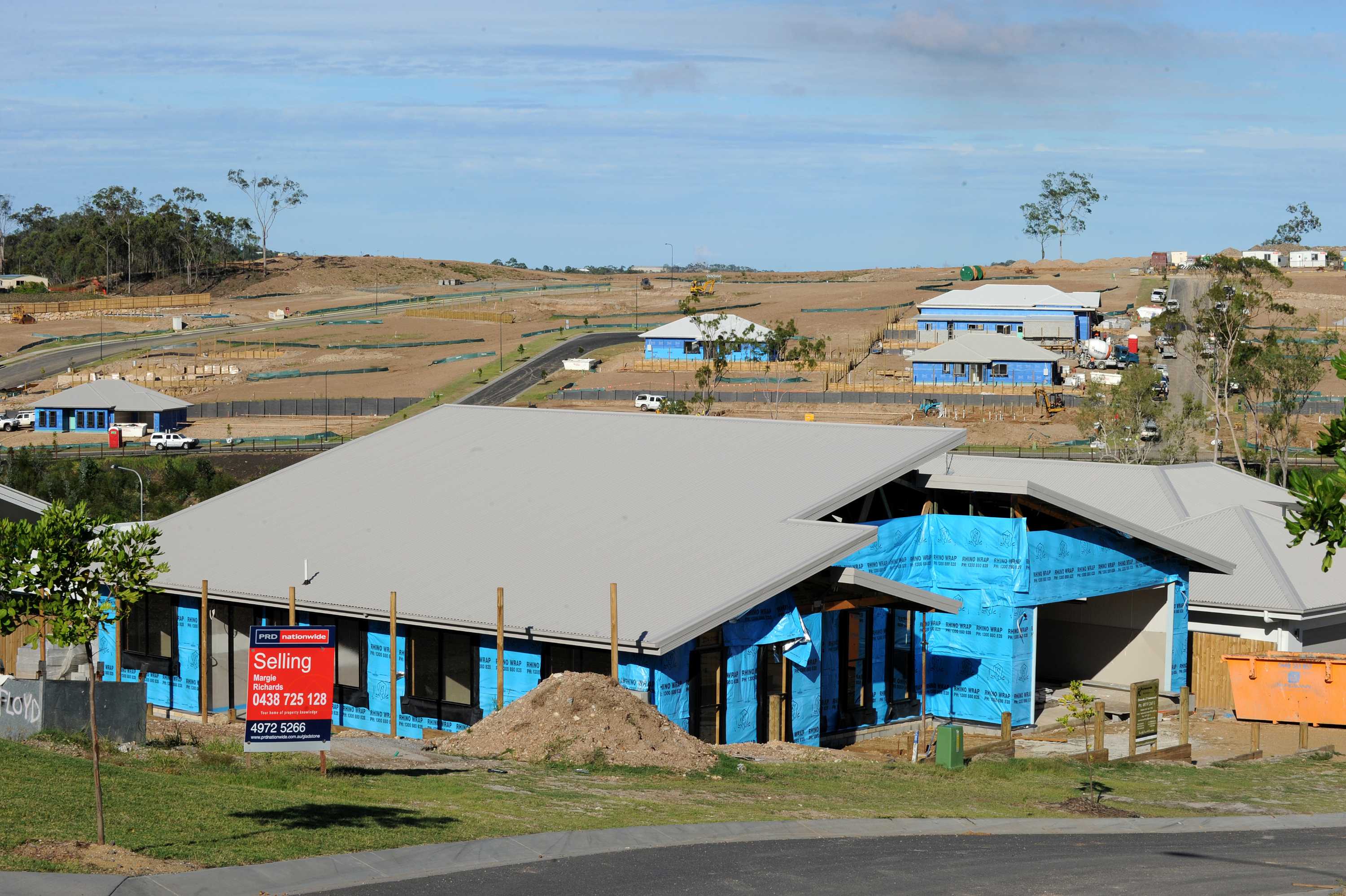 Parliament approves dismantling Qld Building Services Authority to set ...