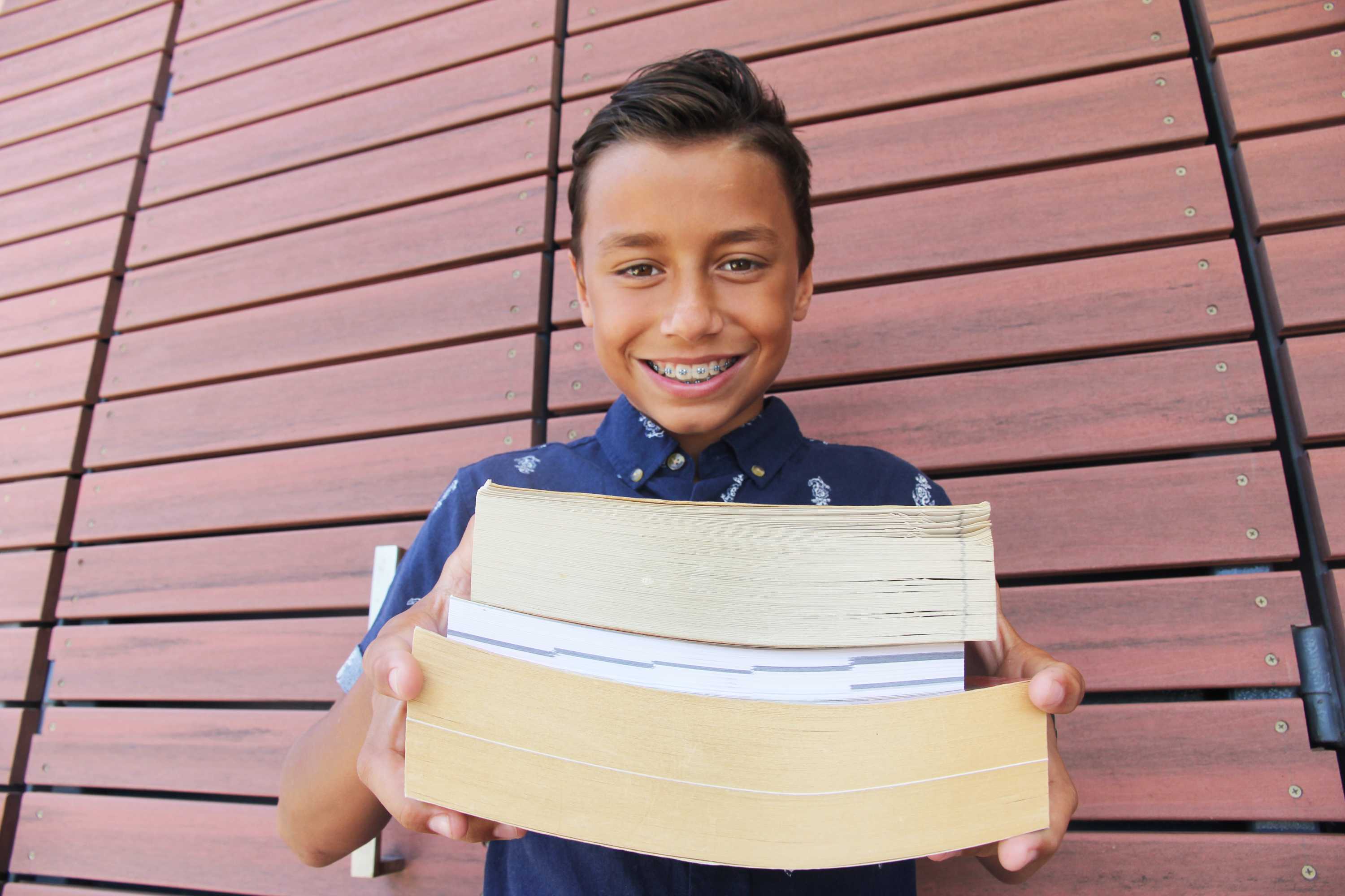 Cyclone Debbie: Student living 1,000km away raises thousands for Mackay ...