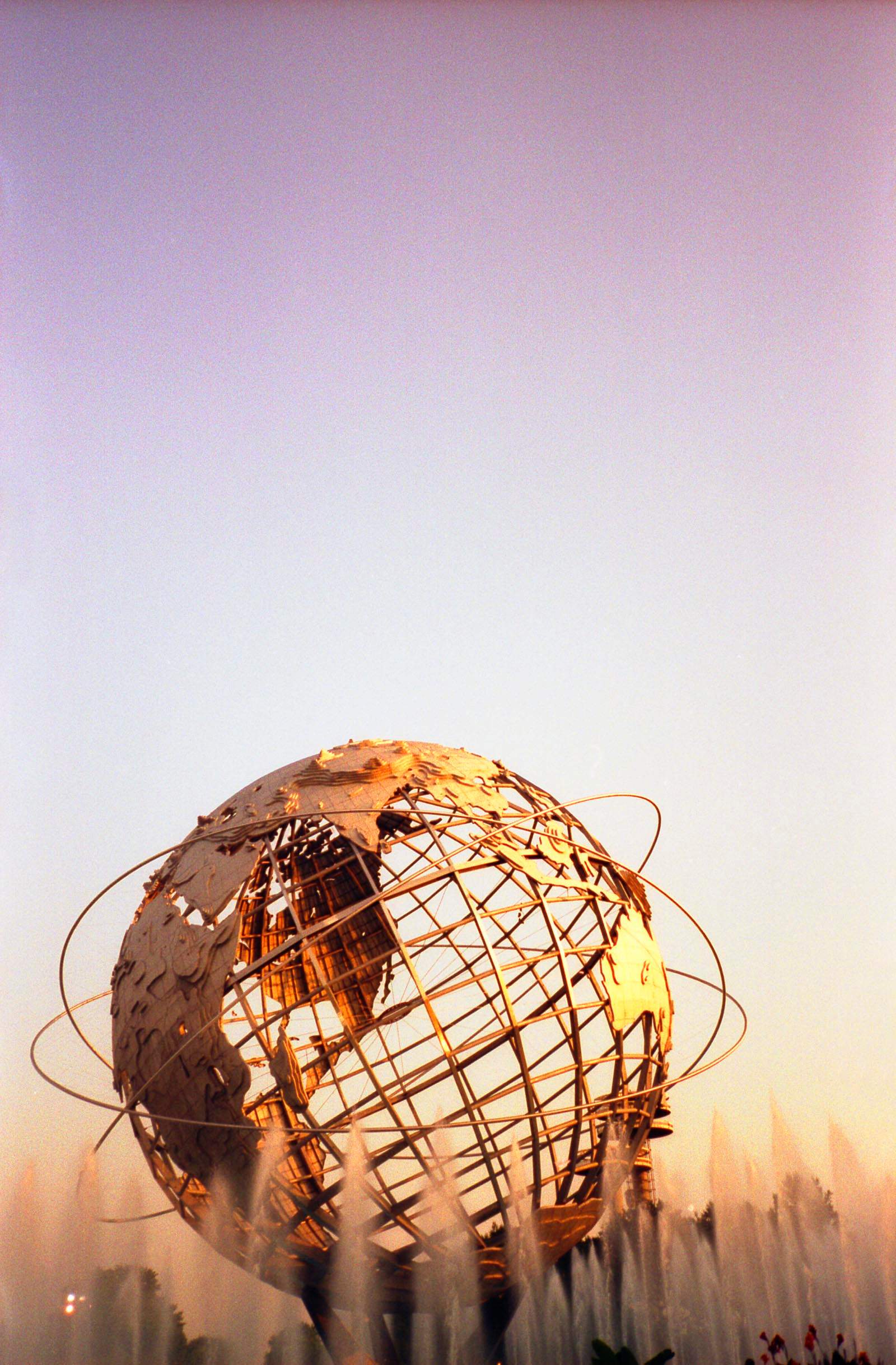 Design files: World Fairs - ABC Radio National