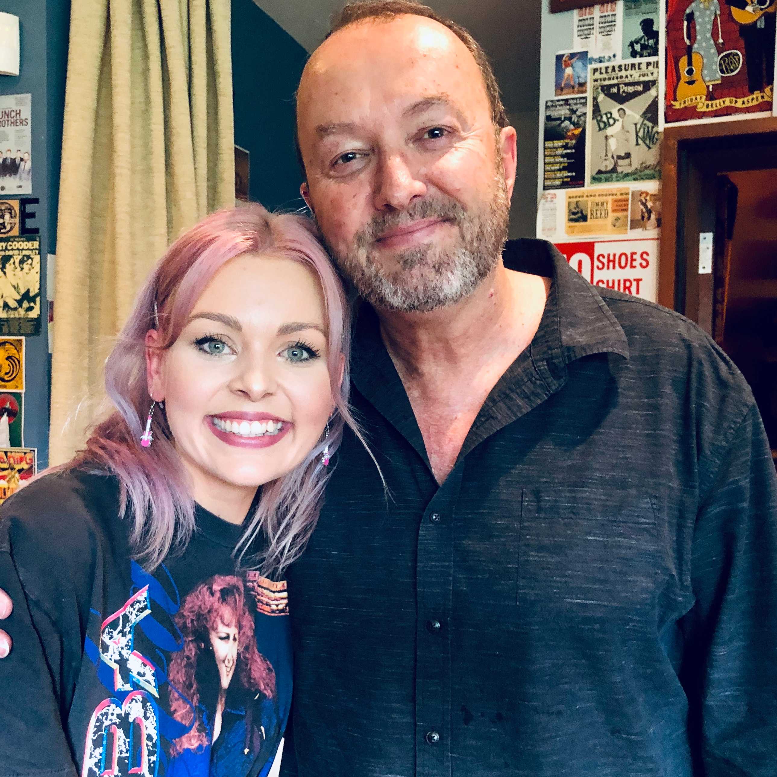 Producer extraordinaire Rod McCormack has another winner with the new ...