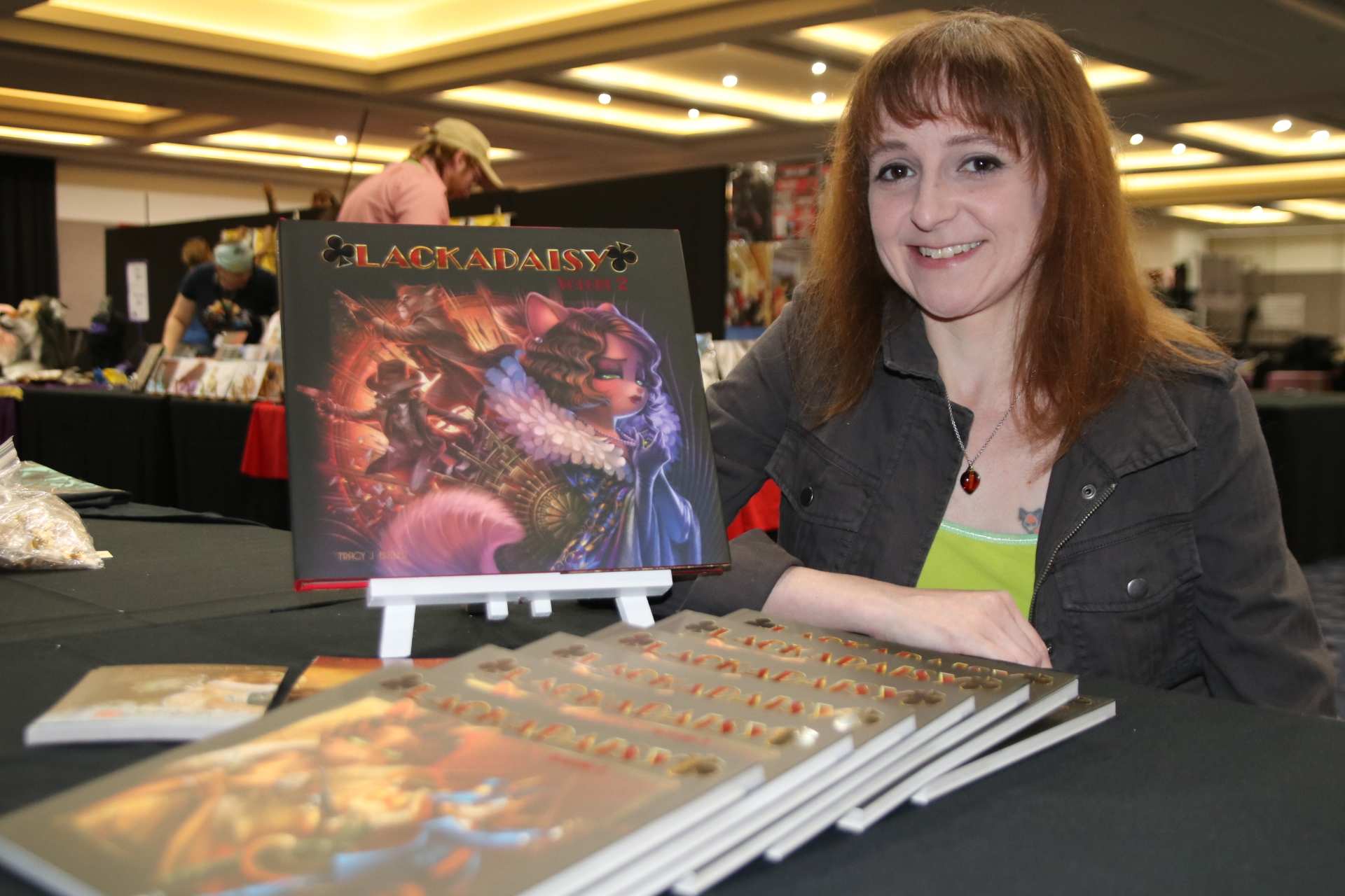 Furry fan community tries to shake bad reputation - ABC News