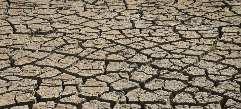 Climate crisis: the future is here - ABC listen