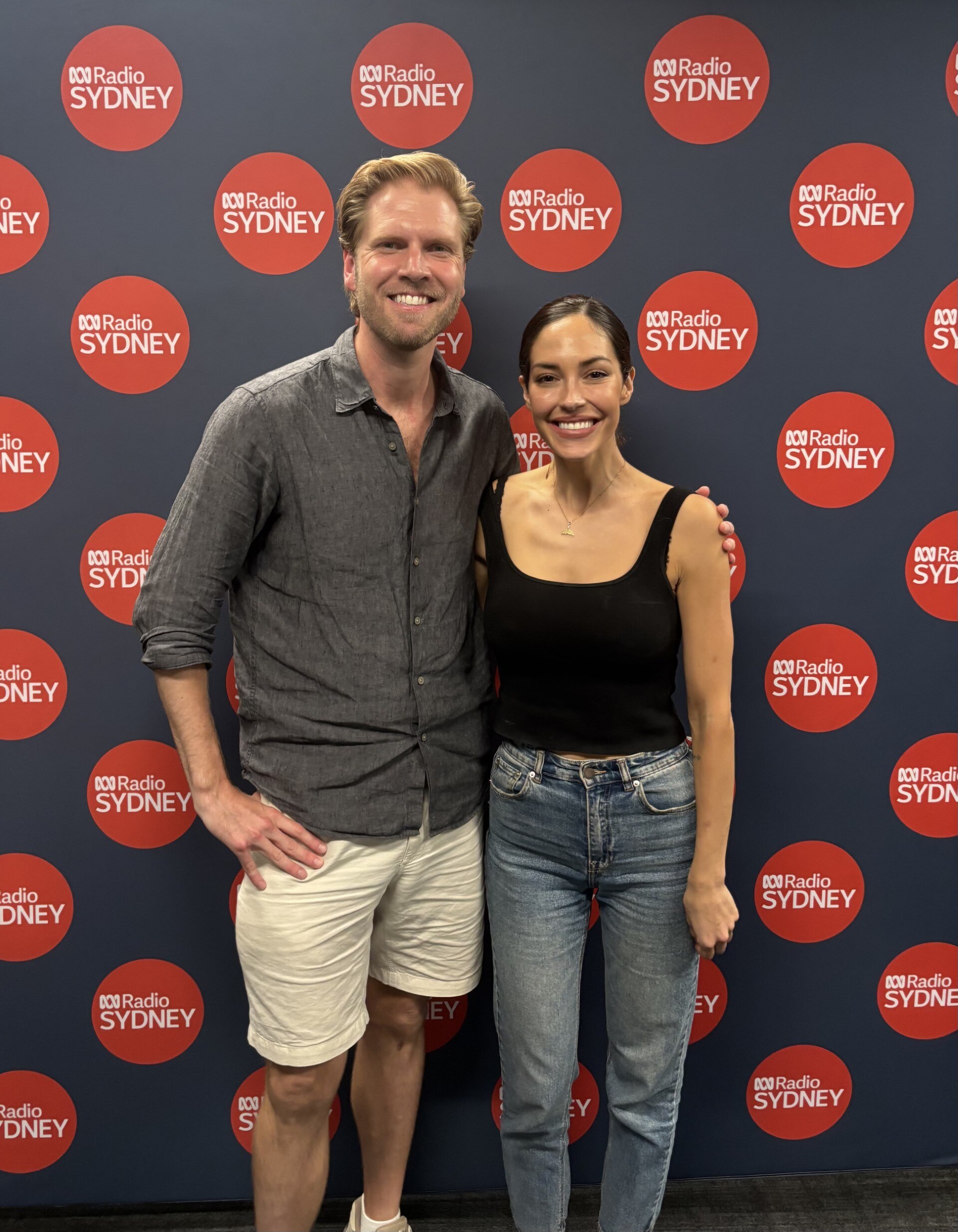 Three songs with Natalie Kyriacou - ABC listen