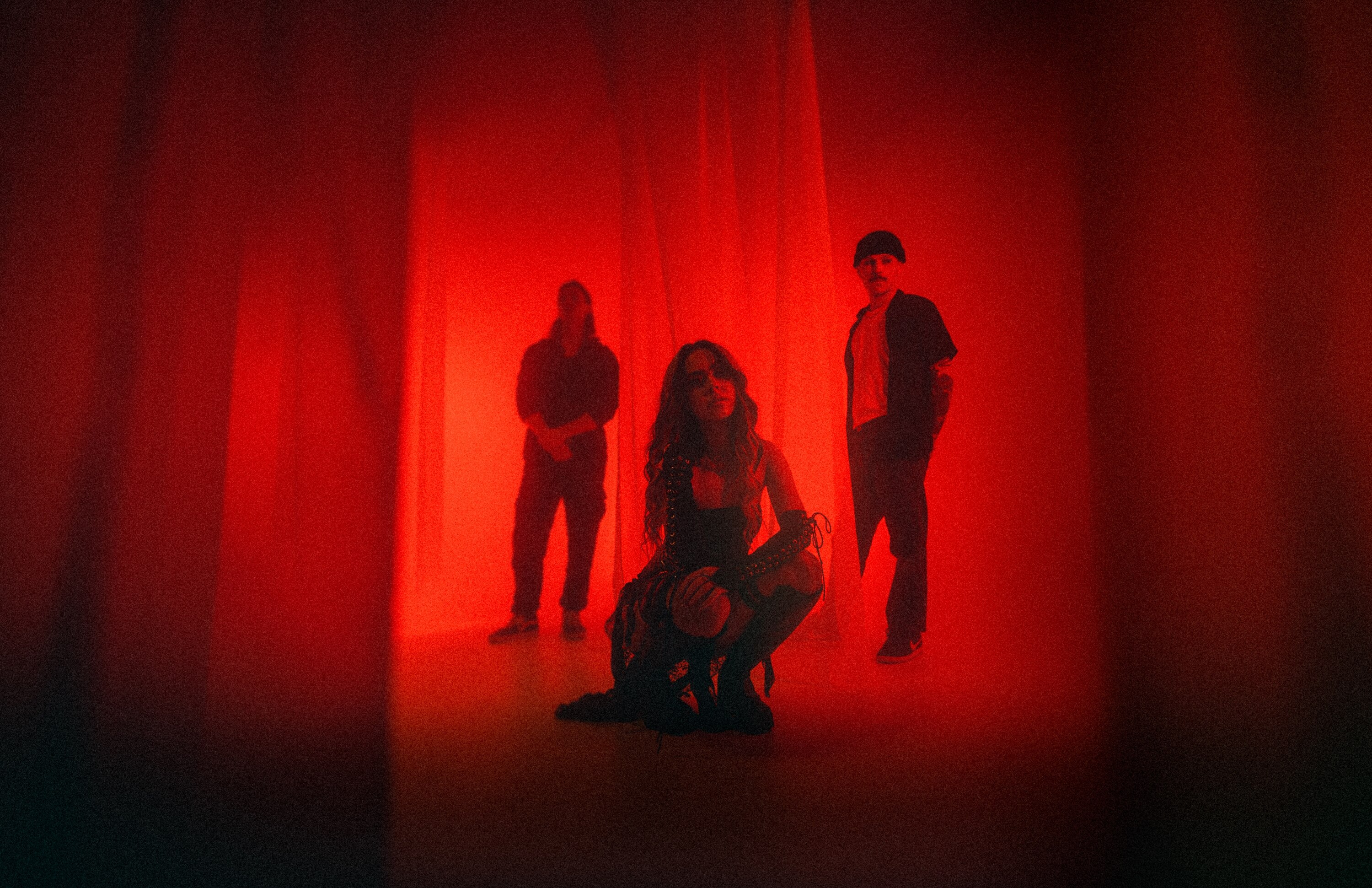 New tunes from Hot Water Music, Yours Truly plus Comeback Kid and ...