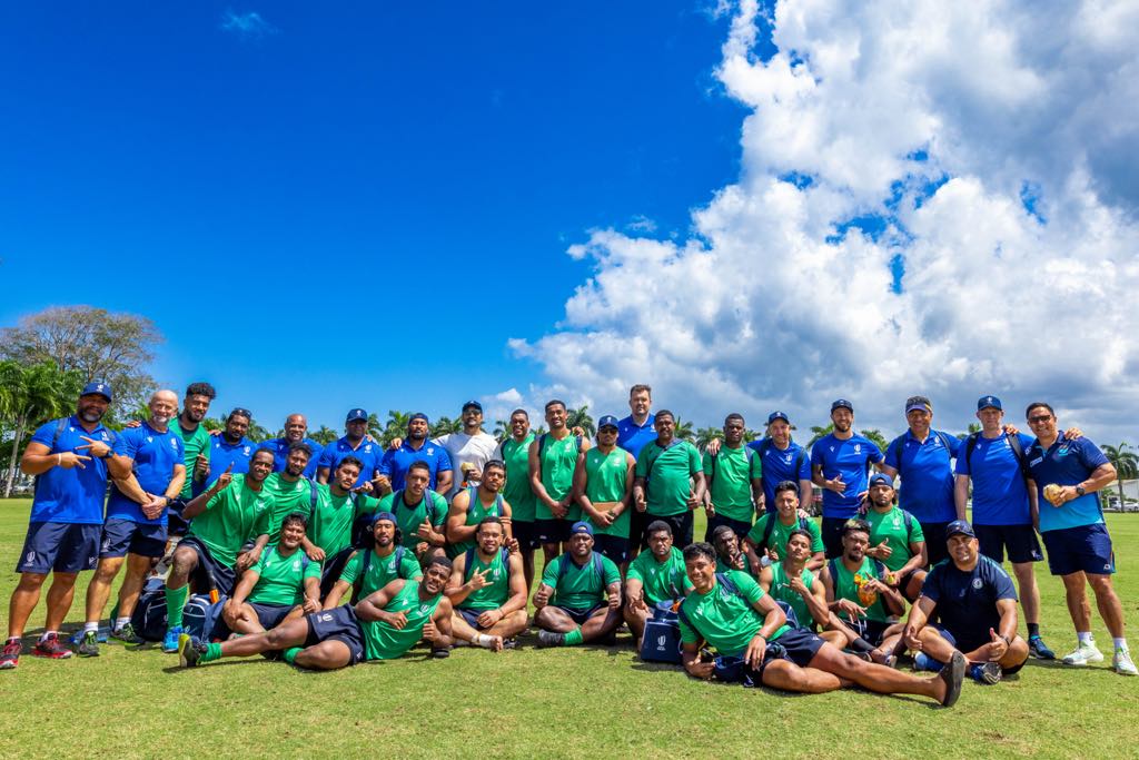 Oceania Rugby U20s challenge set to ignite a new era of Pacific Rugby ...