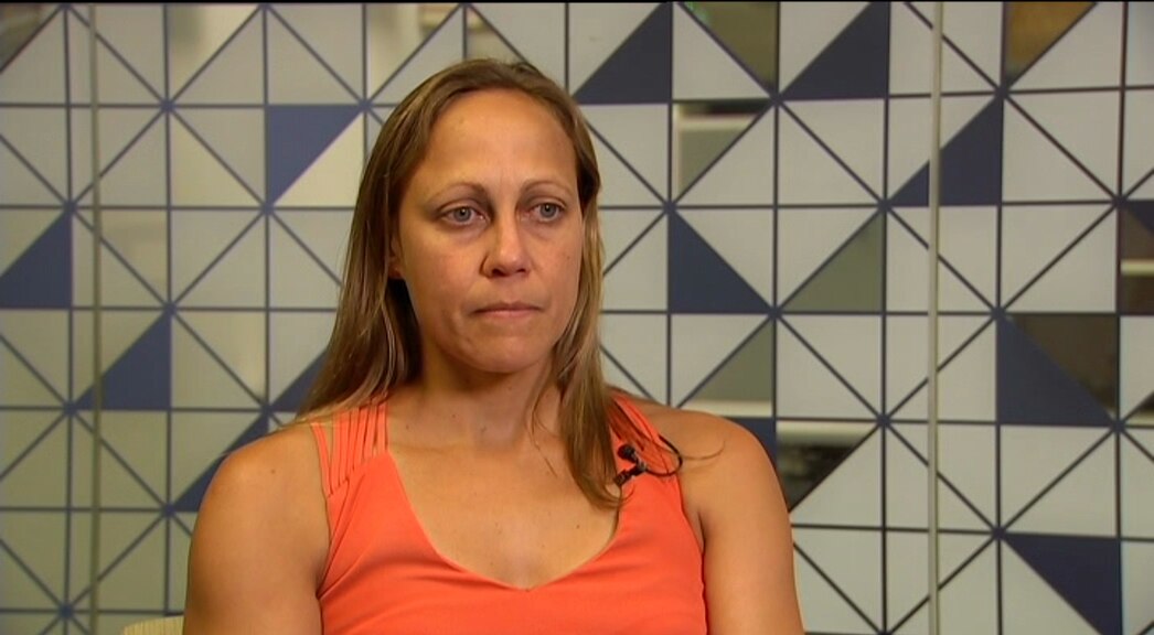 Don Dale CCTV footage of police aiming weapons at youth detainees draws ...