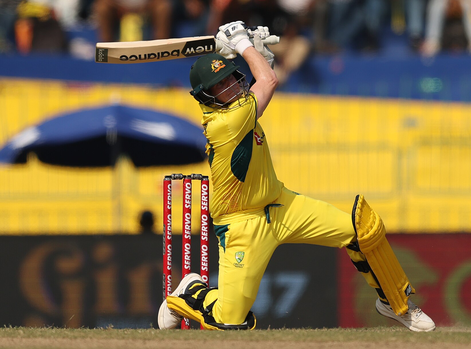 Sydney Swans captain Callum Mills ruled out of AFL grand final despite ...