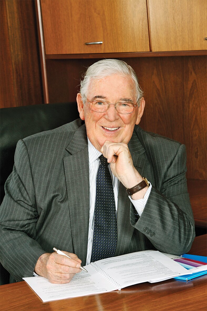 ICAC to hold public inquiry into Ryde Mayor Ivan Petch - ABC News