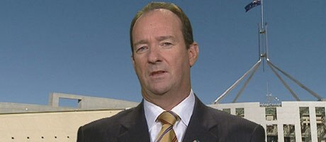 Mark Vaile on the AWB scandal aftermath - ABC News