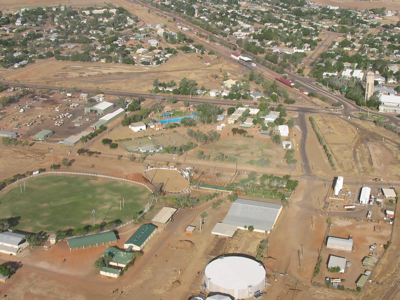 Greenvale Energy thinks outback Queensland could be centre of ...