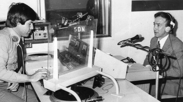 Adelaide celebrates 100 years of radio, from early broadcasters and the ...