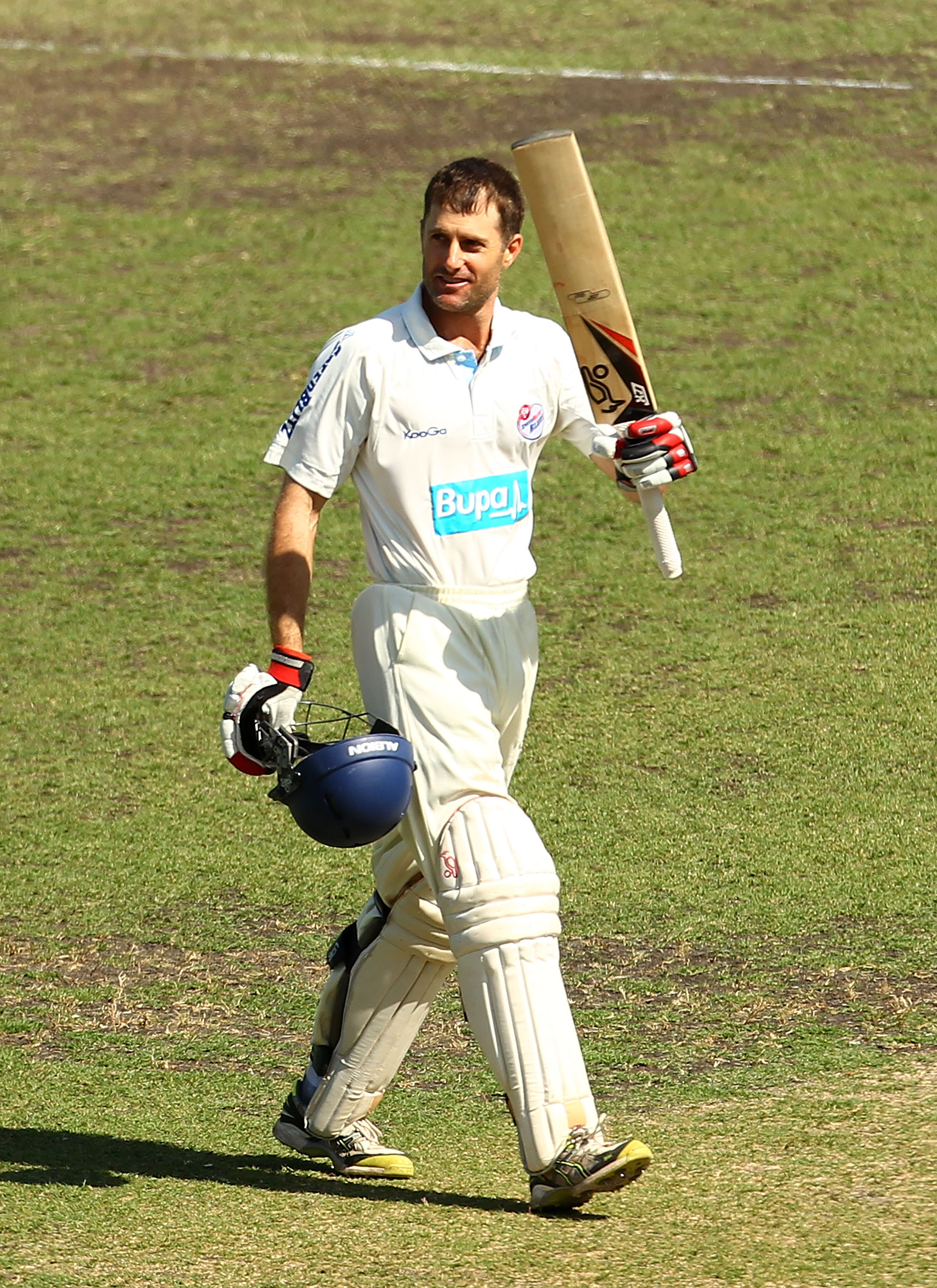 Katich retires from first-class cricket - ABC News