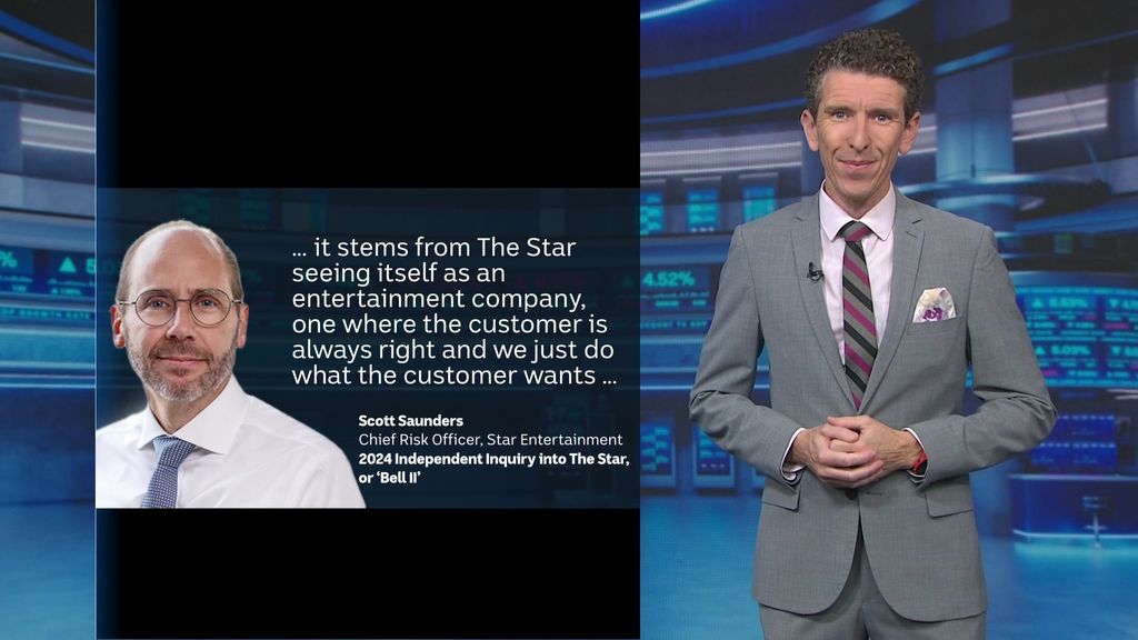 Monday Finance with Daniel Ziffer - ABC News