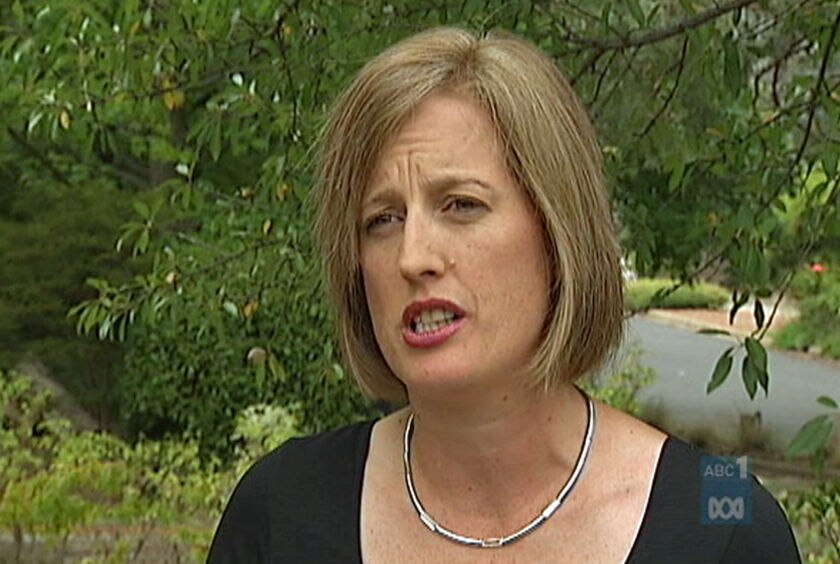 'No complaints to investigate': Gallagher - ABC News