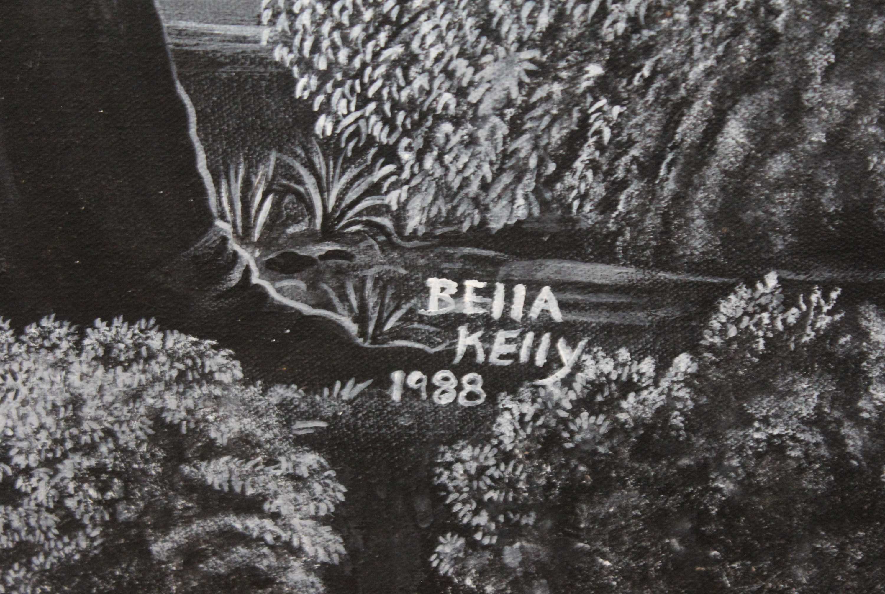 Albany writer calls for memories of celebrated Noongar artist Bella ...