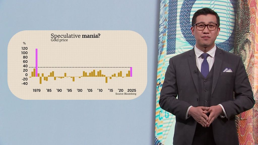 'I've never told anyone': G Flip reveals their nerdy obsession with planes - ABC News