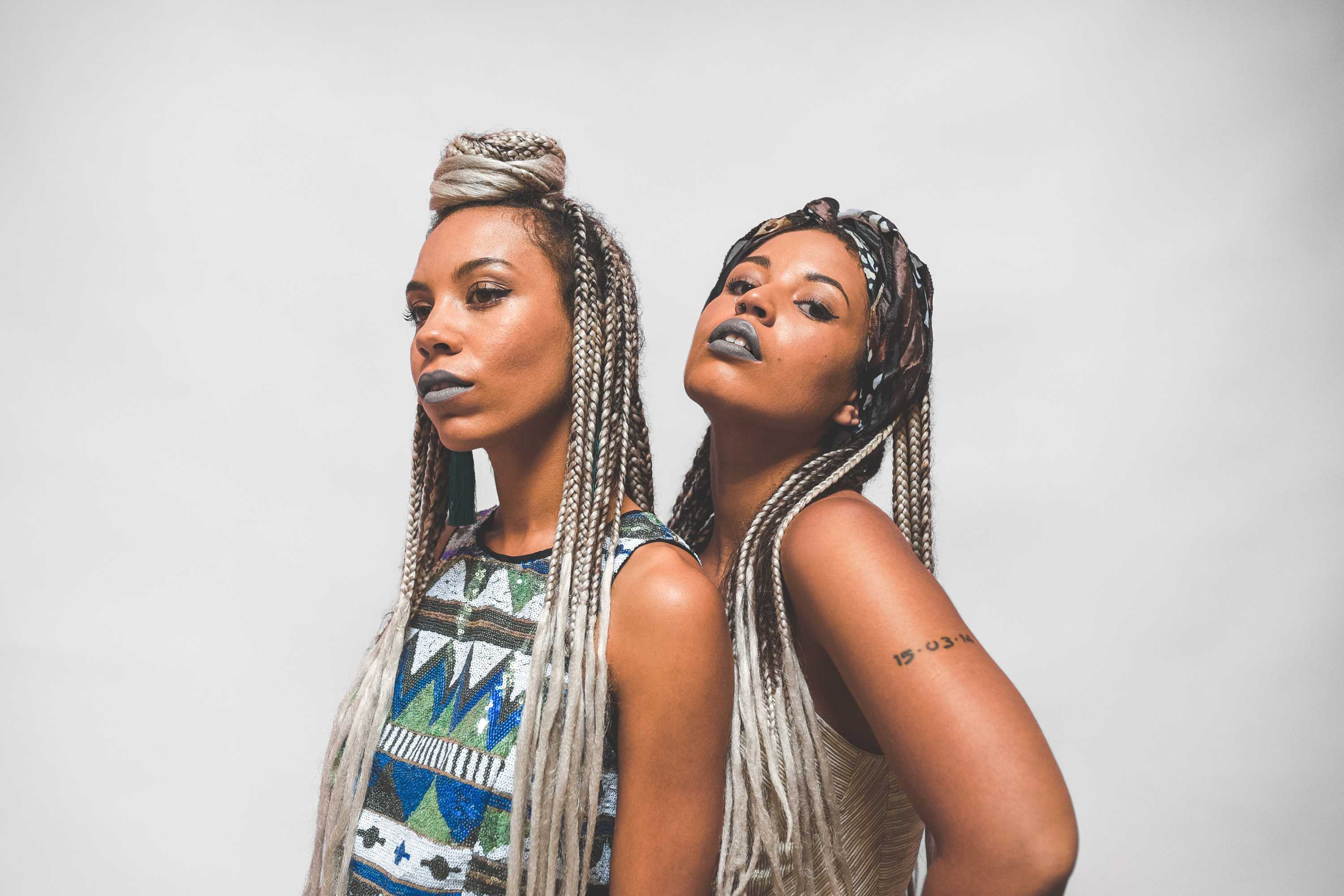 Mix Up: Kinder pres. ‘The Tipi Room’ - triple j