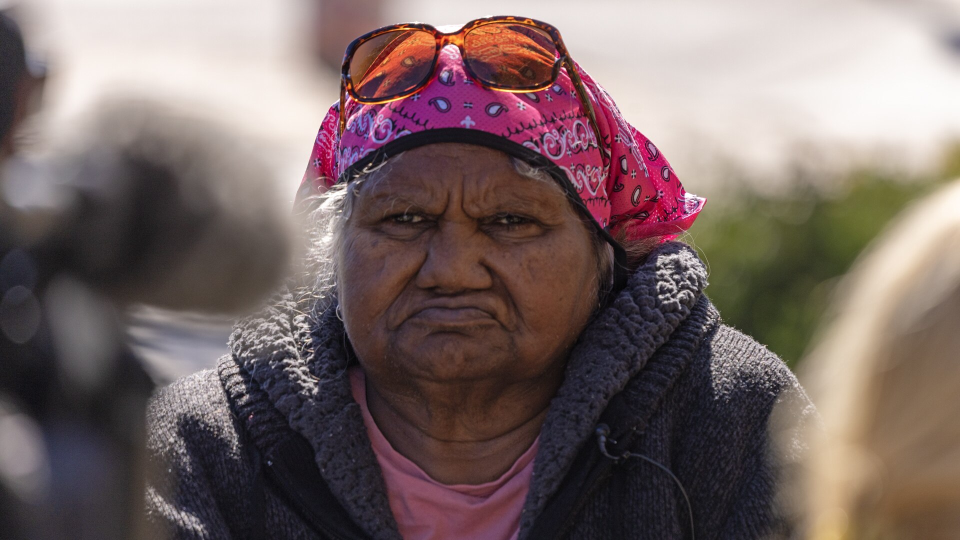 Phoebe Pin - ABC News