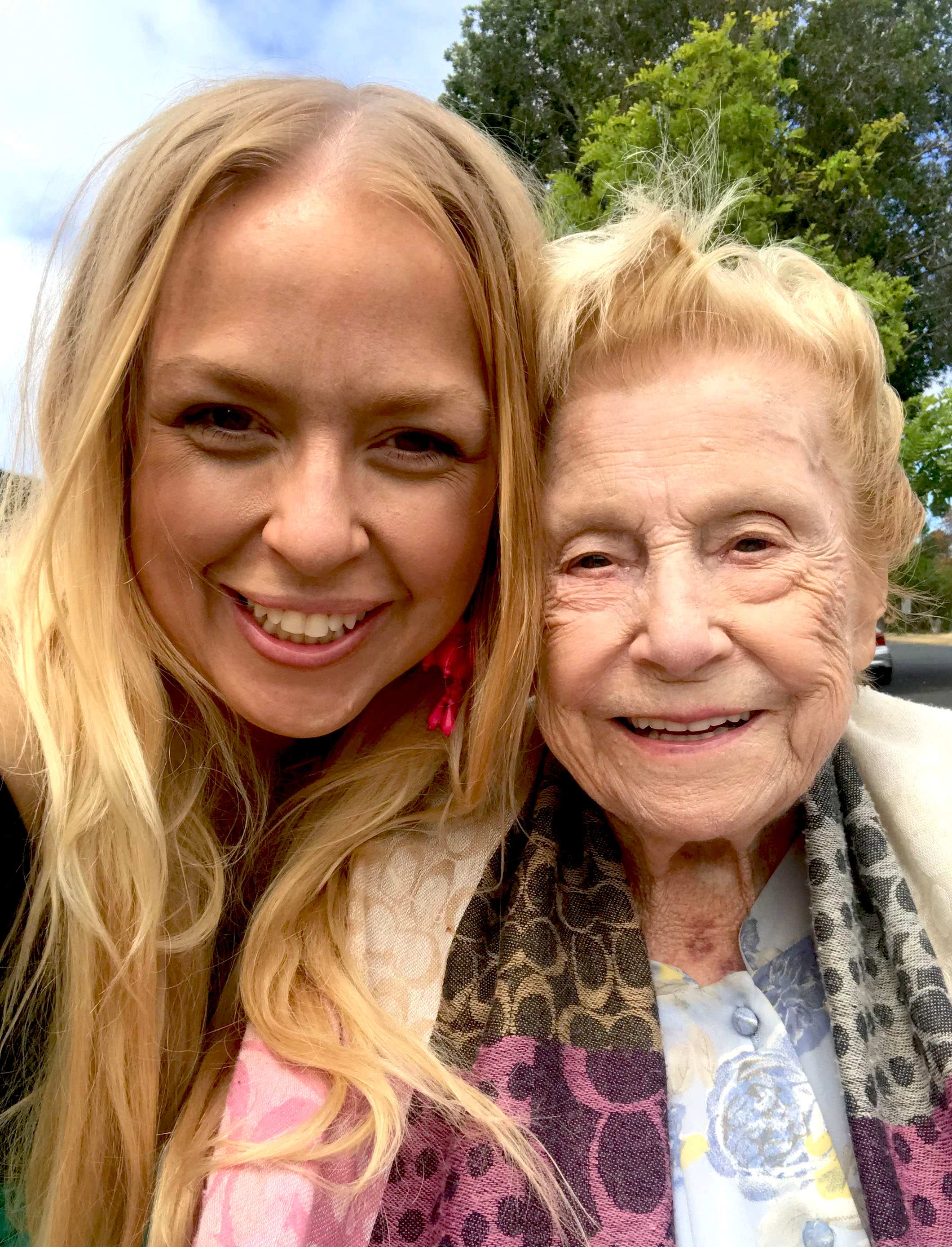 How a friendship has crossed generational barriers - ABC listen