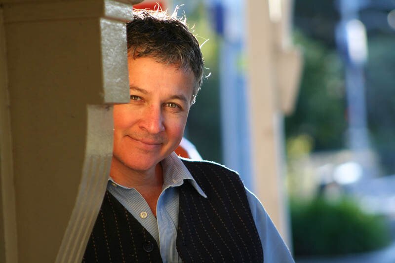 Peter Cousens and the Undergound Railroad - ABC Radio National