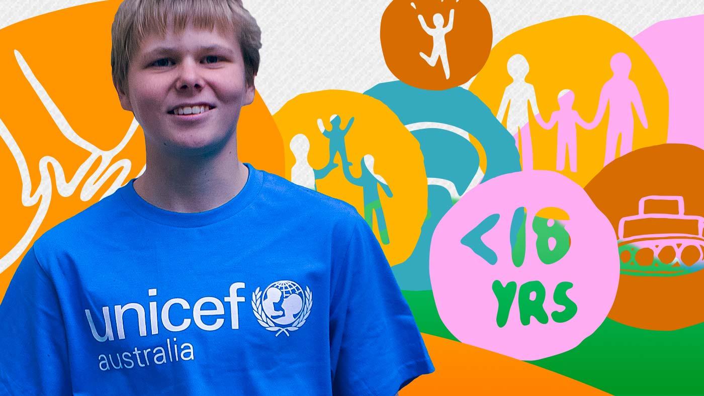 Child Rights - Behind The News