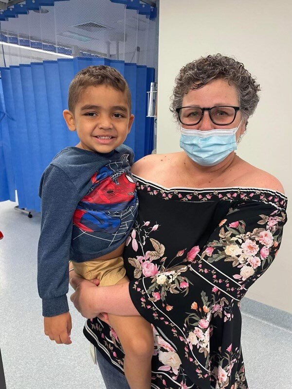 Bravery Box: Helping Brisbane's sick kids feel brave, one toy at a time ...