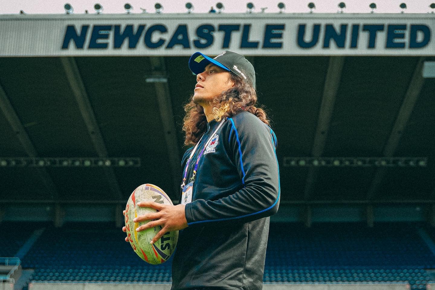 Rugby League - ABC News