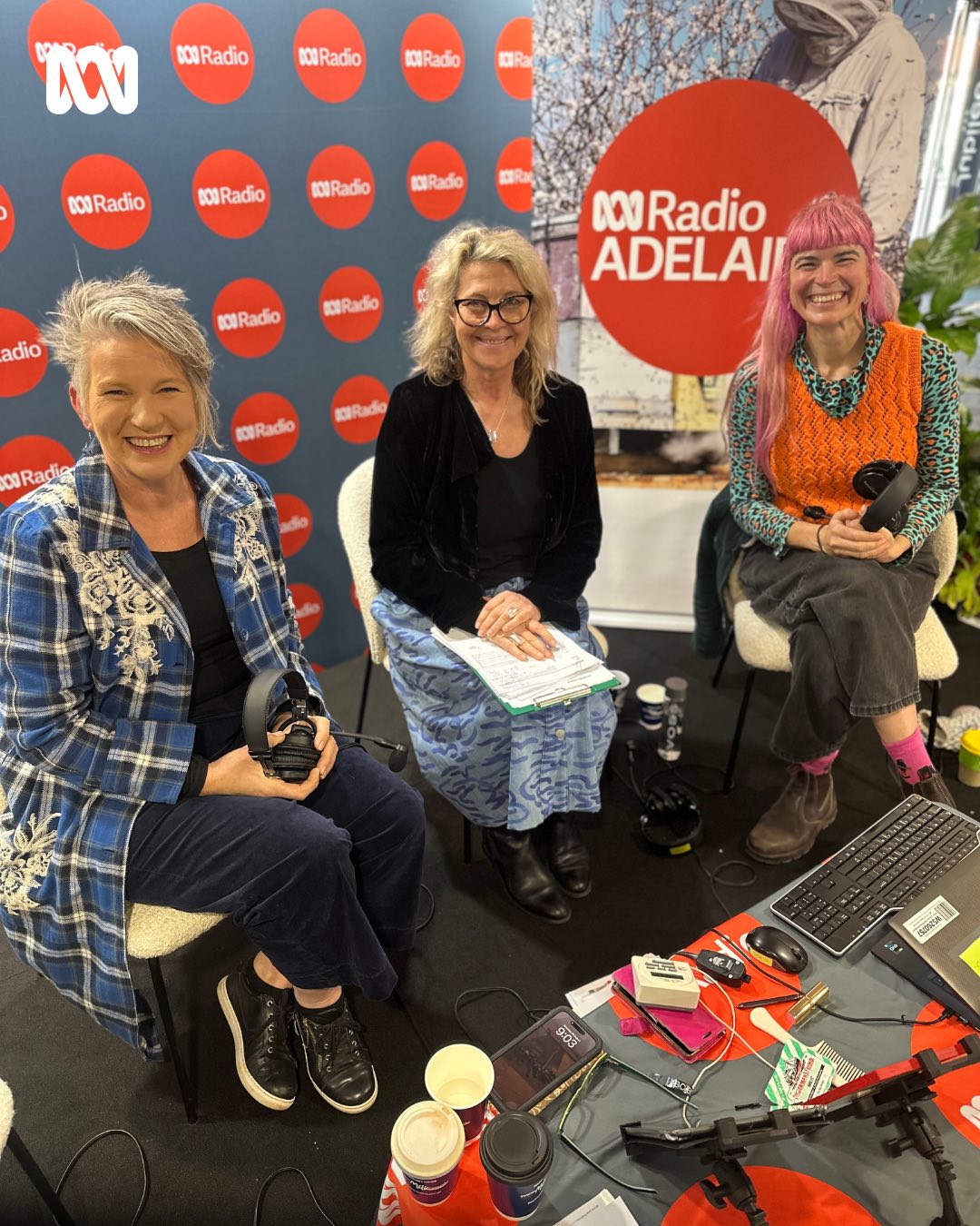 Talkback Gardening with Deb Tribe and Sophie Thomson - ABC listen