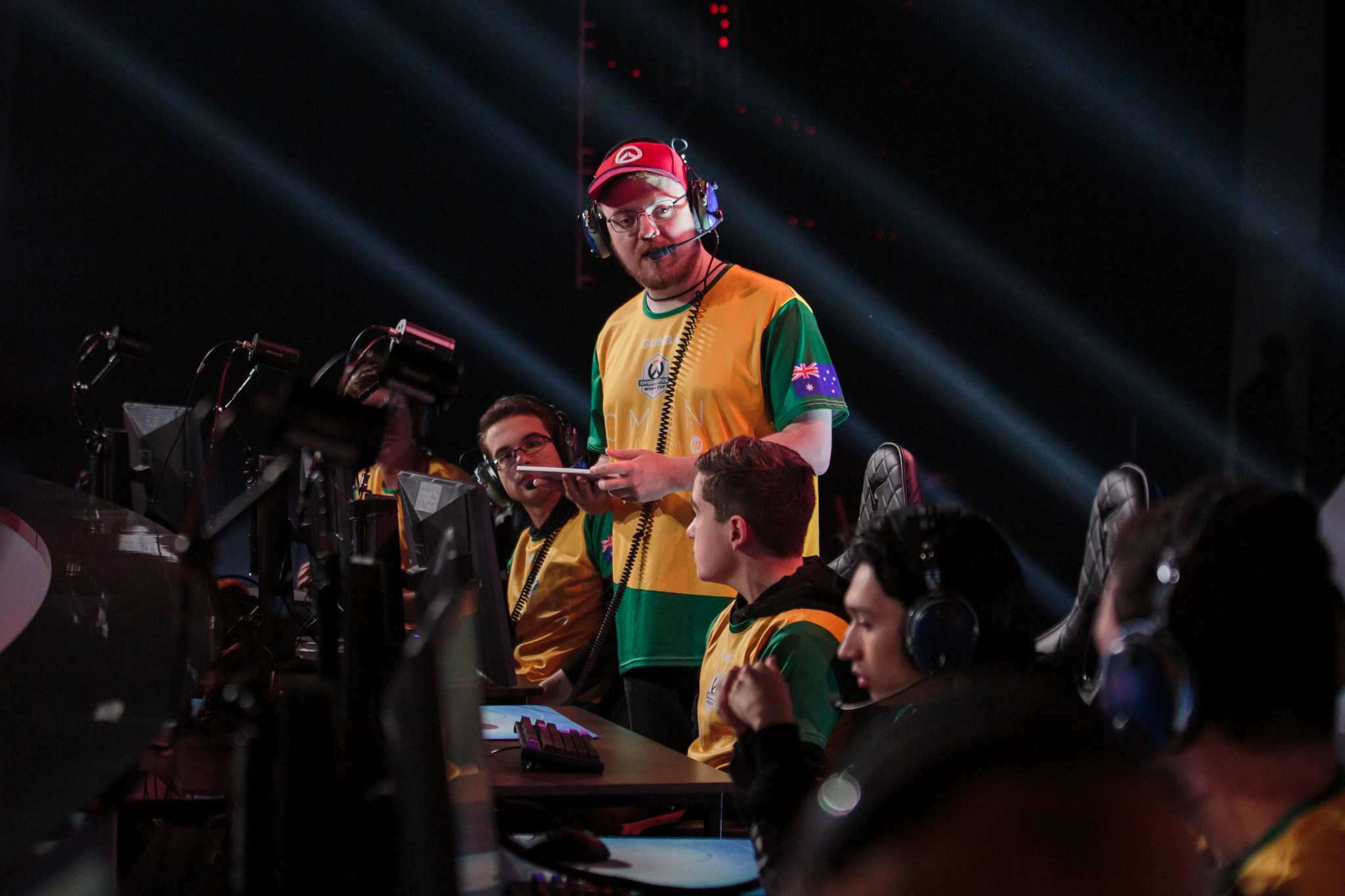 Overwatch World Cup: Australia is facing the impossible. Here's why ...