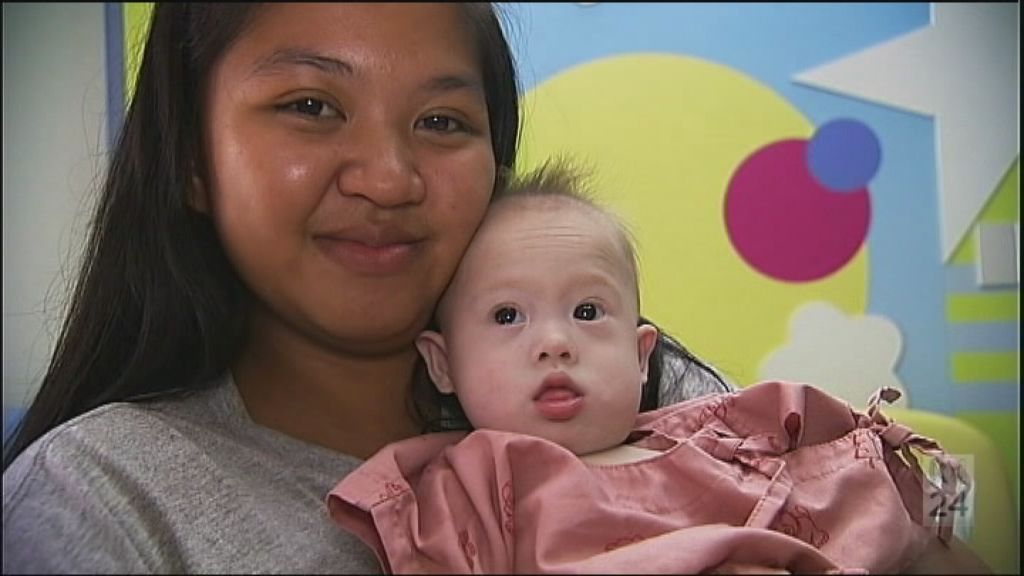 Gammy case: Commercial surrogacy should be legalised, lawyers say - ABC ...