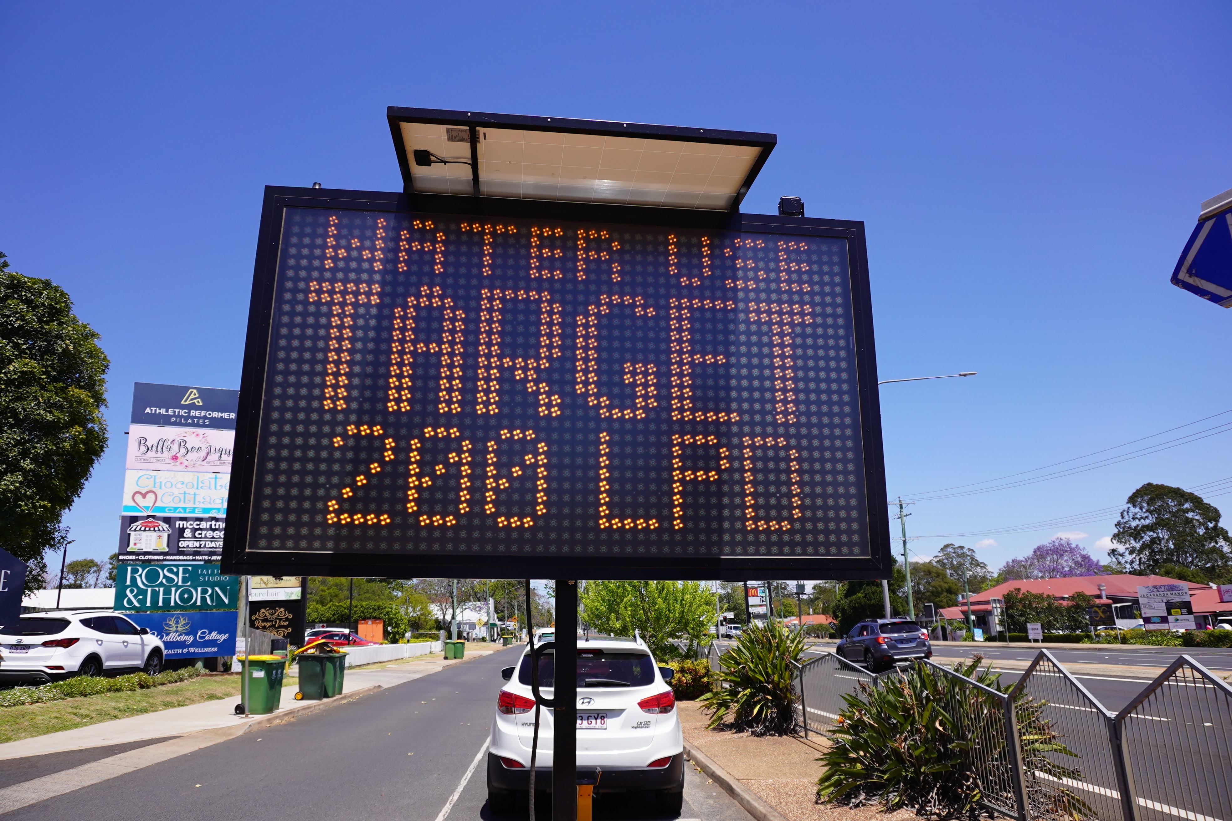 Queensland expected to hit 'close to' record October temperatures ...