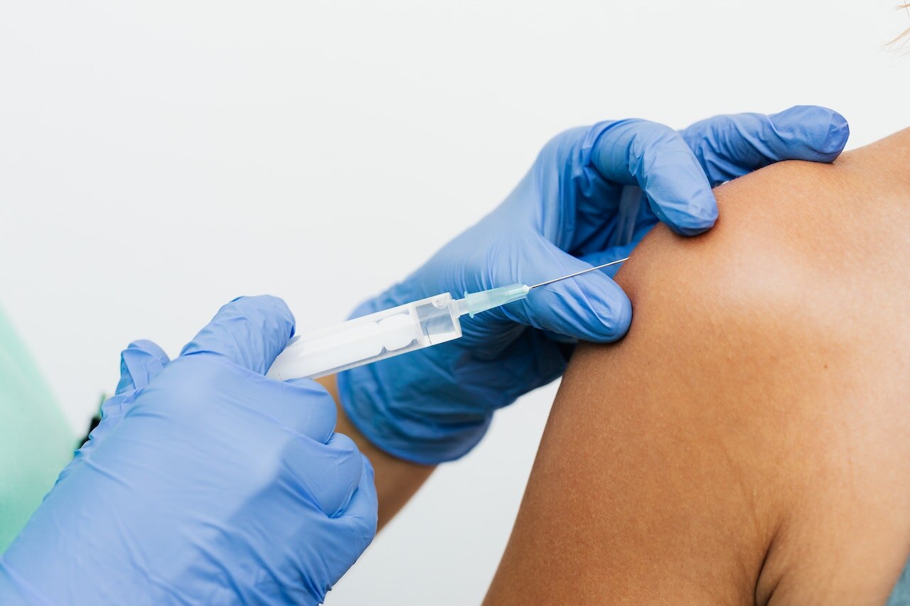 Shingles vaccine a "good vaccine but not enough to go around" says ...