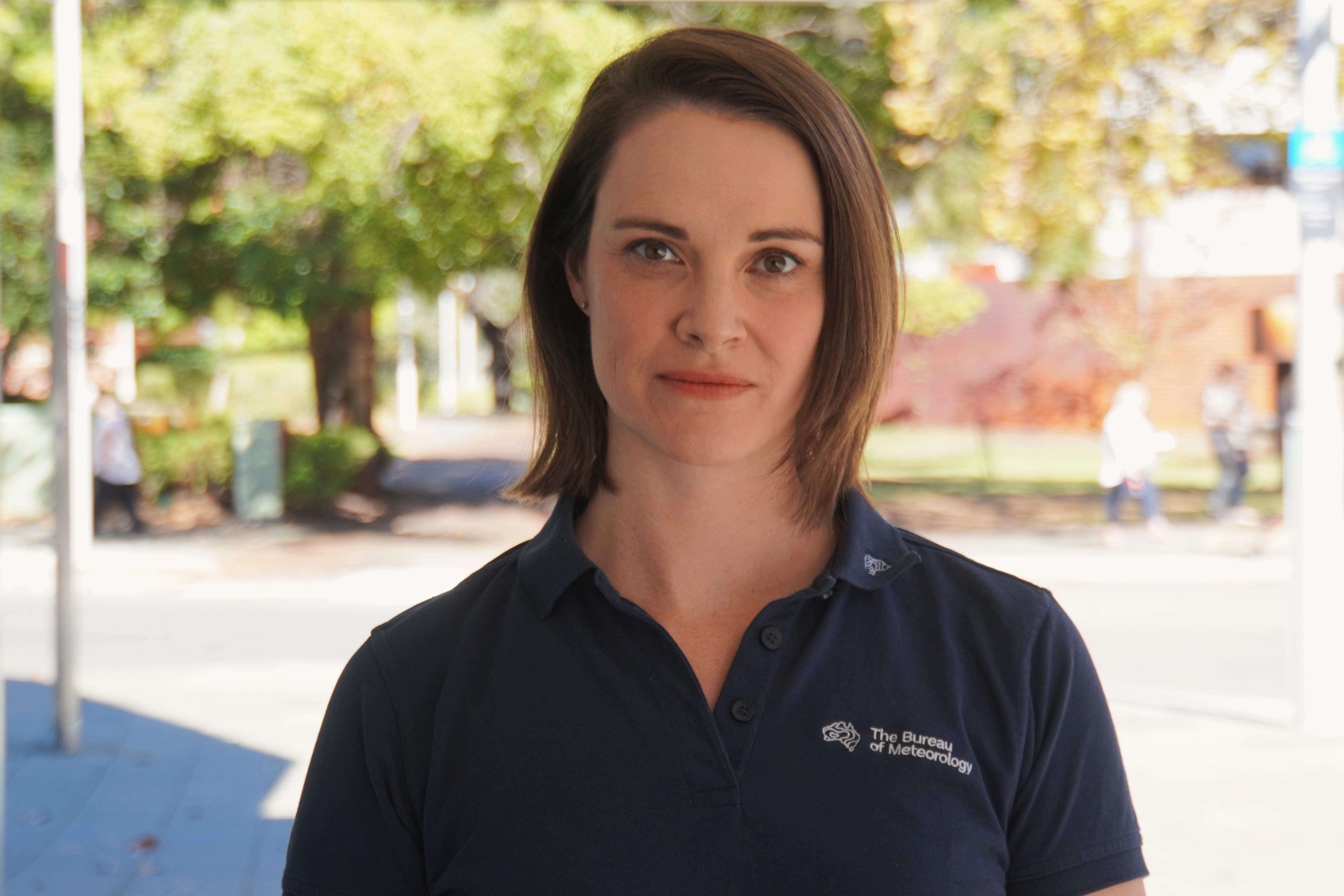 Perth's dry spell continues as May temperature record set to fall - ABC ...