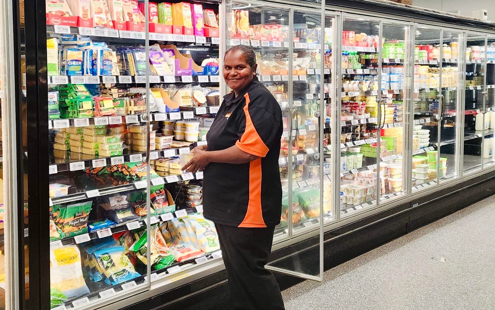 First Nations-owned supermarket slashing grocery bills in Normanton and ...