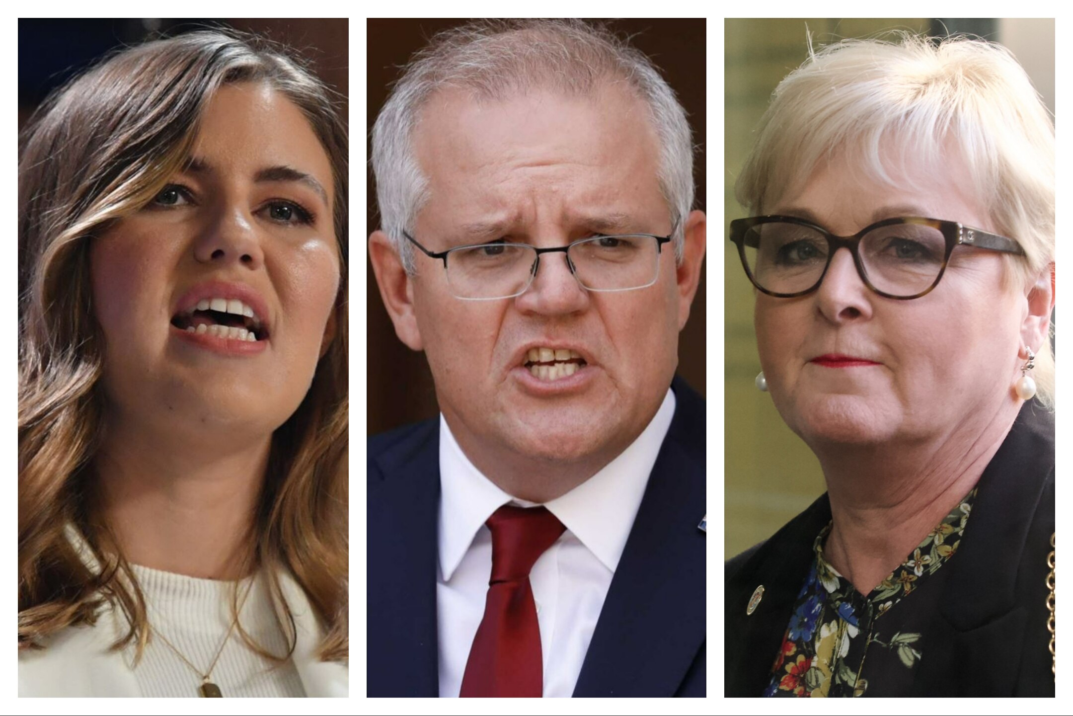 What we've learnt from WA Senator Linda Reynolds's defamation action ...