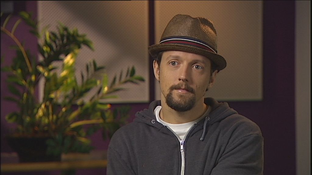 Nightlife featuring an hour of reggae chosen by singer songwriter Jason ...