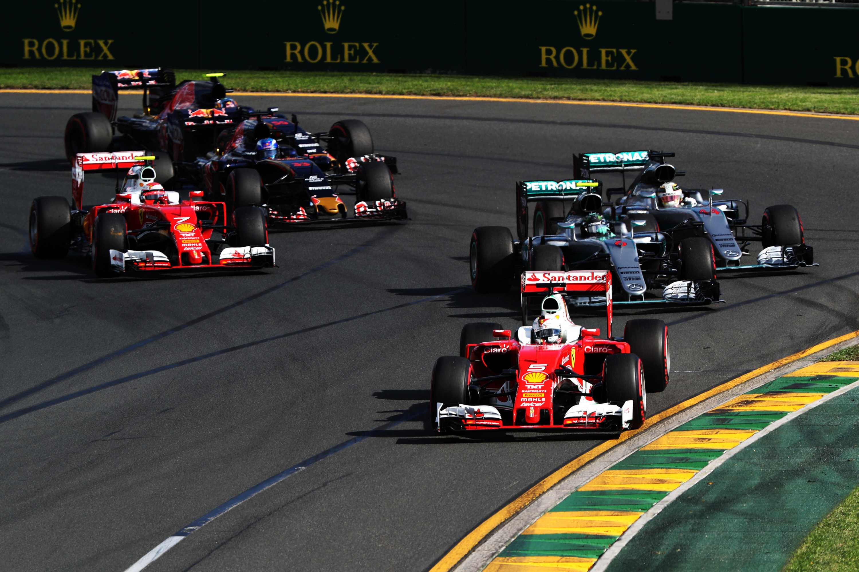 F1 drivers blast 'disruptive changes', fear for sport's future ...