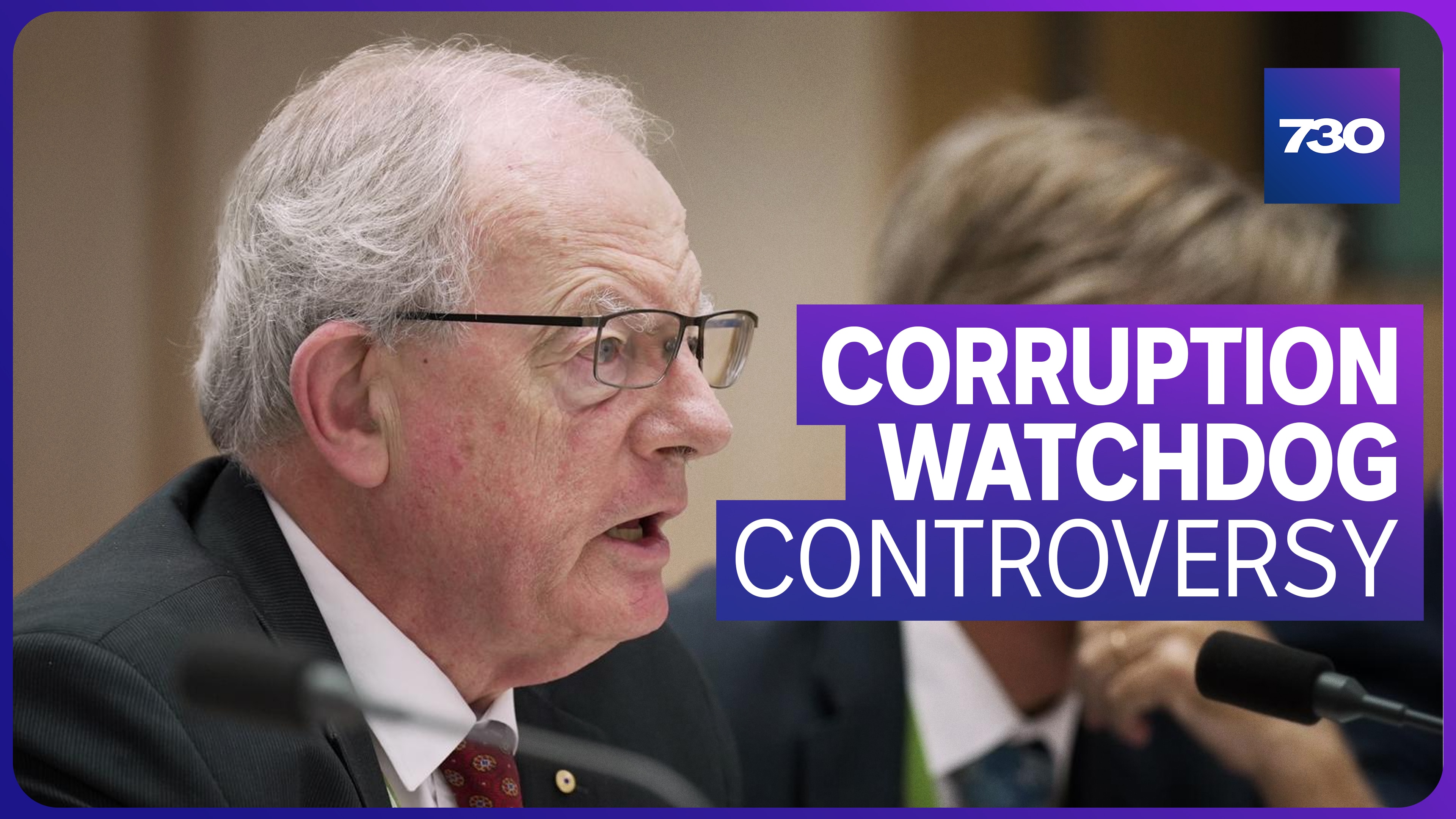 Calls for a shake-up of the National Anti-Corruption Commission - ABC News