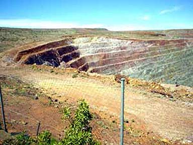 $53m settlement for Sons of Gwalia collapse - ABC News