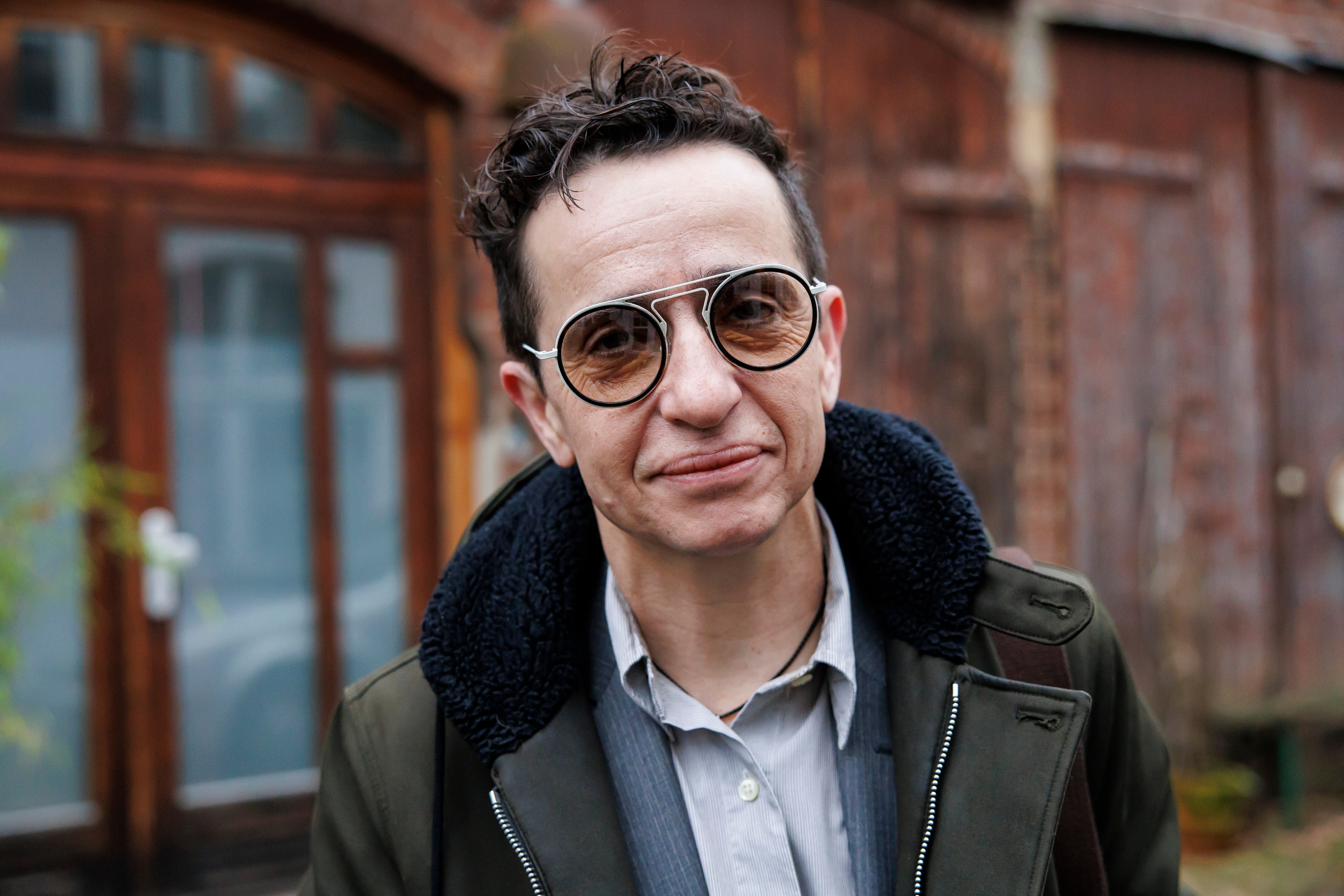 Global Roaming with Geraldine Doogue and Hamish Macdonald - ABC listen