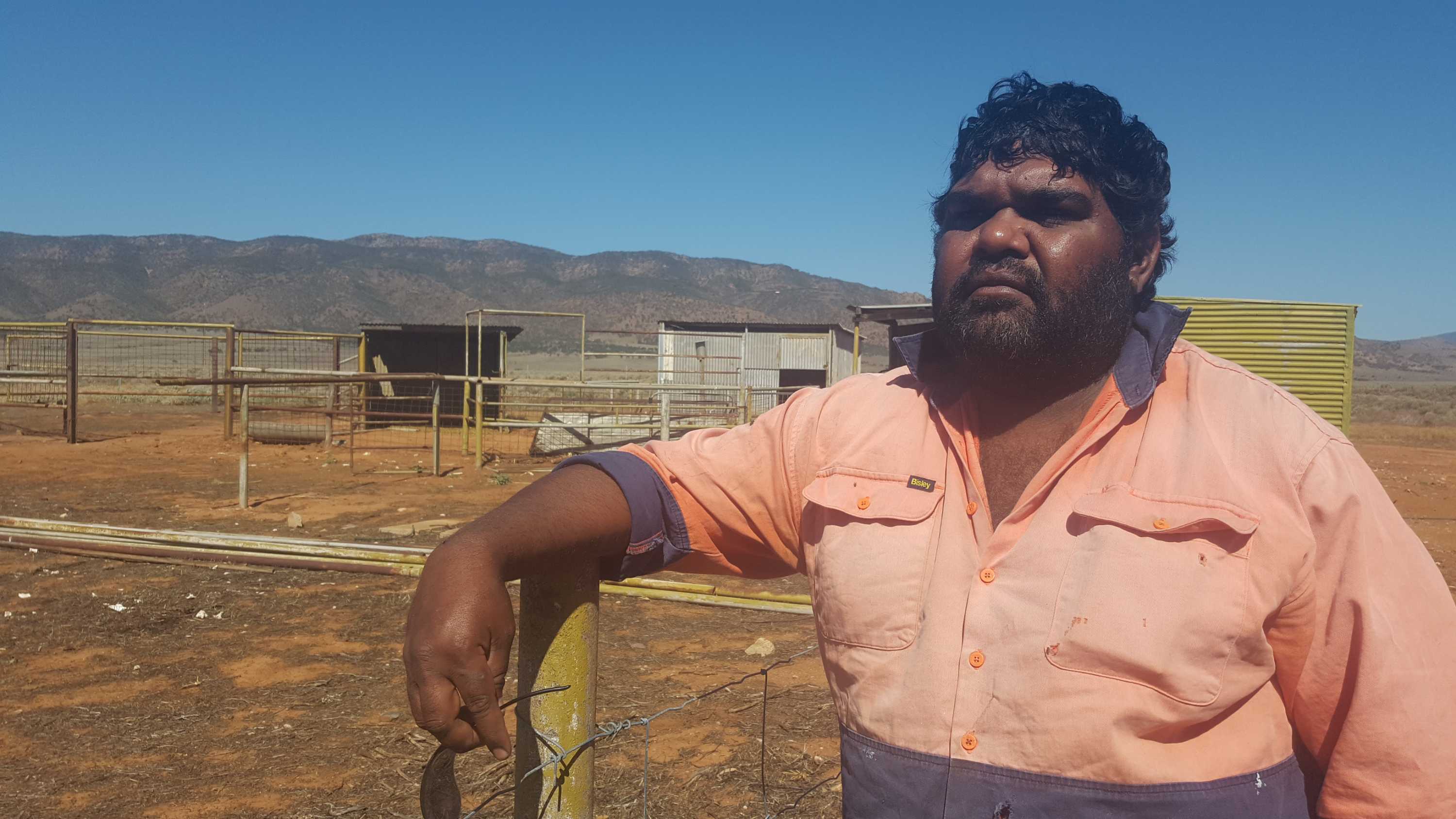 Emeroo Station, once abandoned, is restored to life in outback Port ...