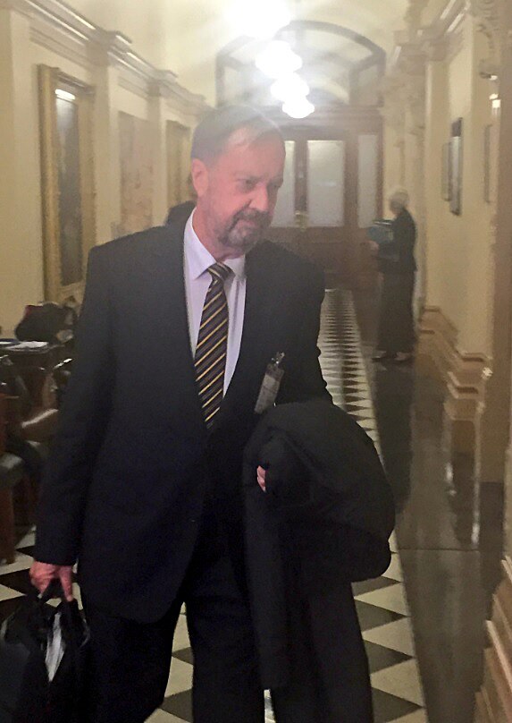 Adelaide chemotherapy bungle: Cancer patient asked to write again to ...