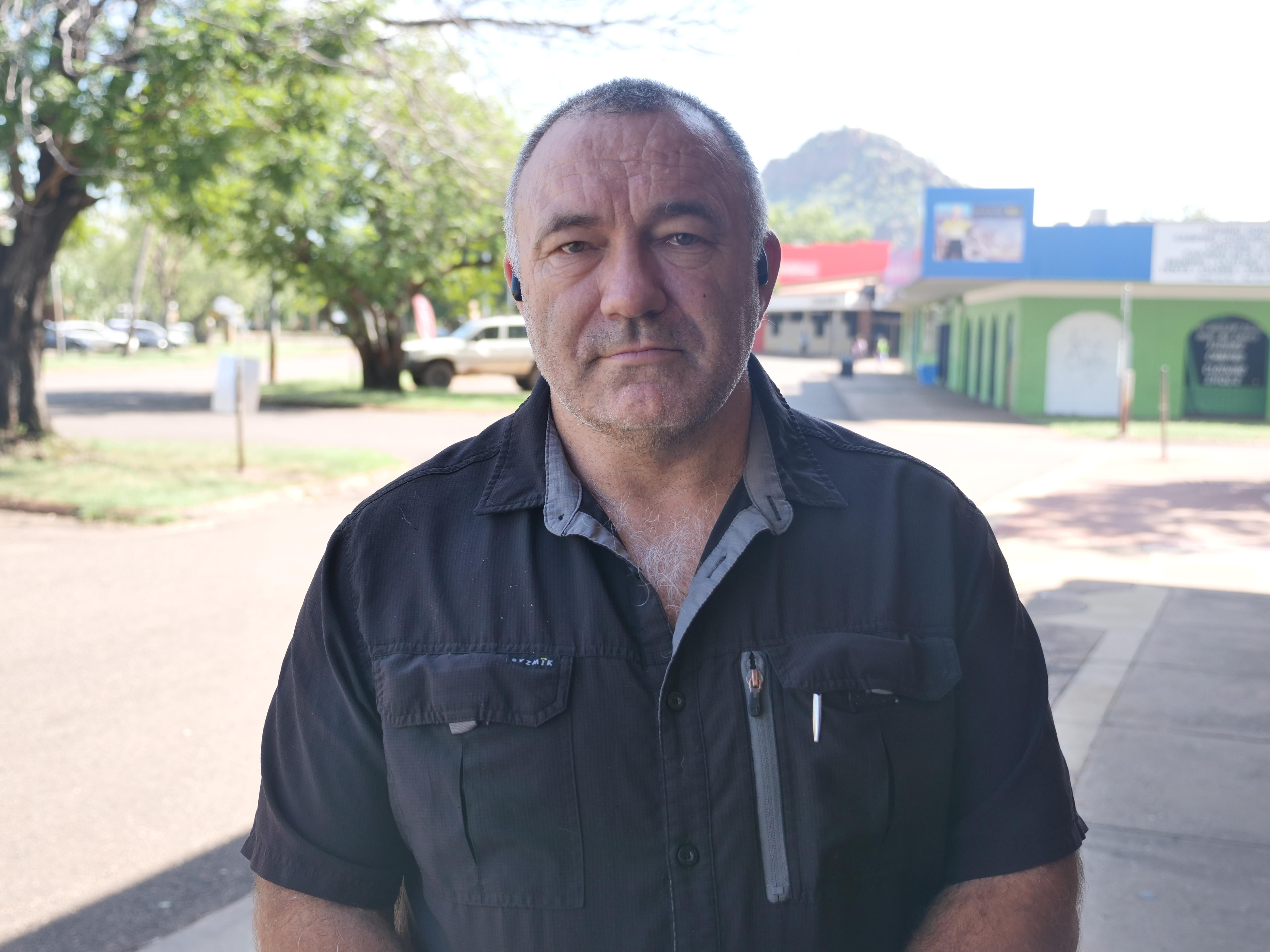 Kununurra Shire removes stolen car police protection barriers after ...